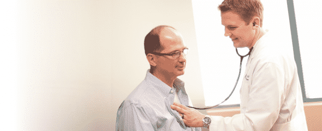 Gastroenterologist Plano TX - Colonoscopy Doctor | Matthew Eidem, MD